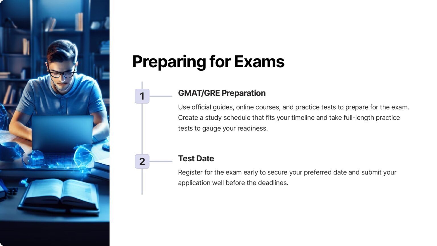 Full Roadmap for MBA Studies PDF - Connect 4 Techs