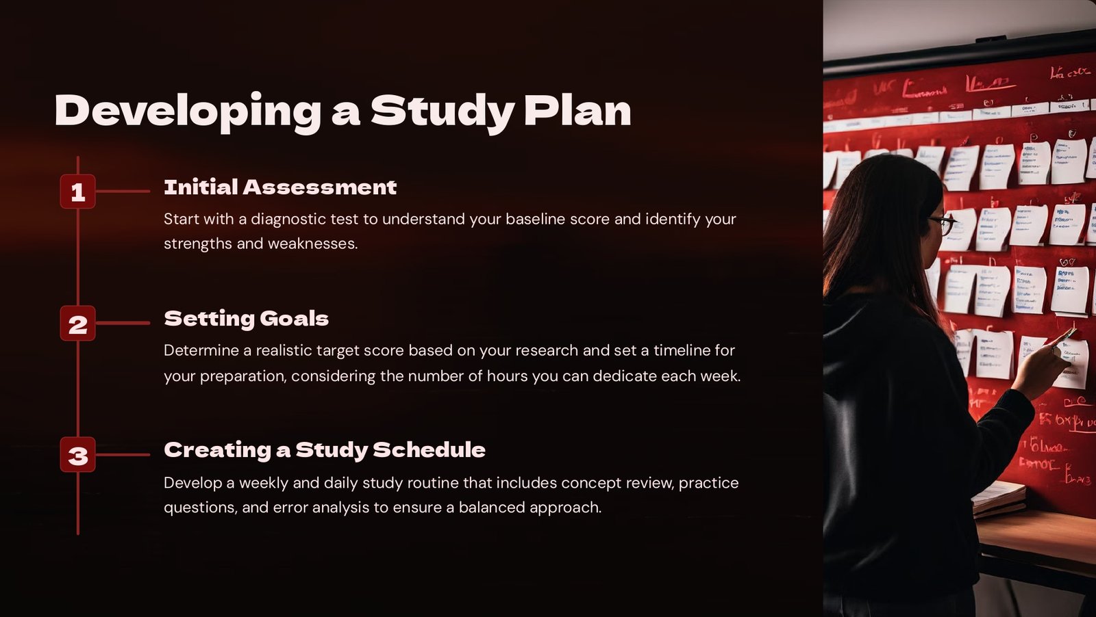 Preparing for Exams: GMAT & GRE Preparation PDF - Connect 4 Techs