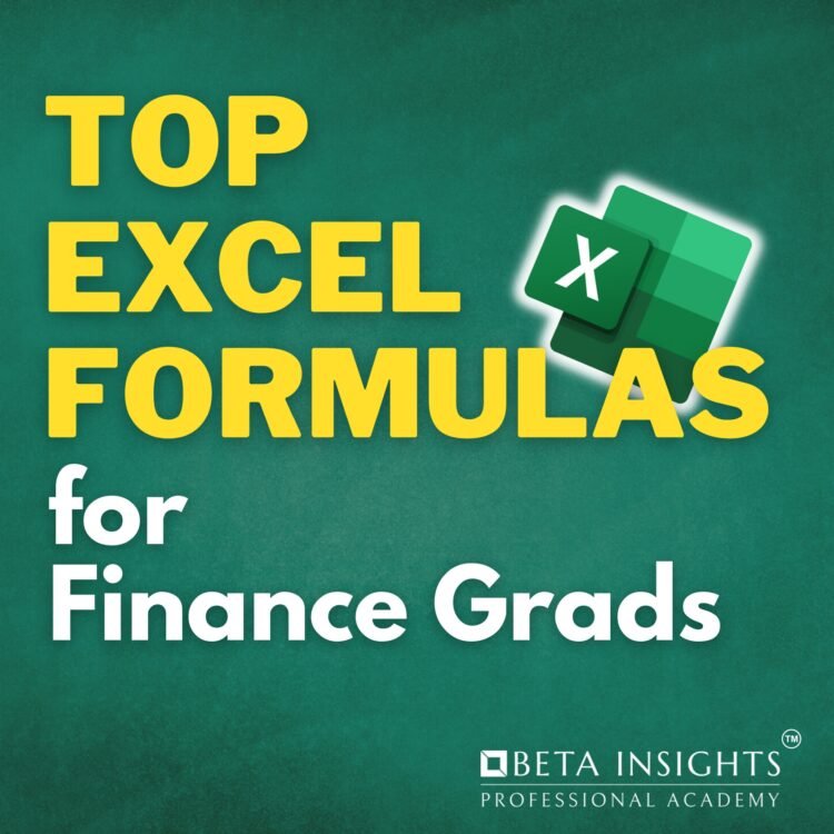 5 Excel Features Every Data Analyst Should Know PDF