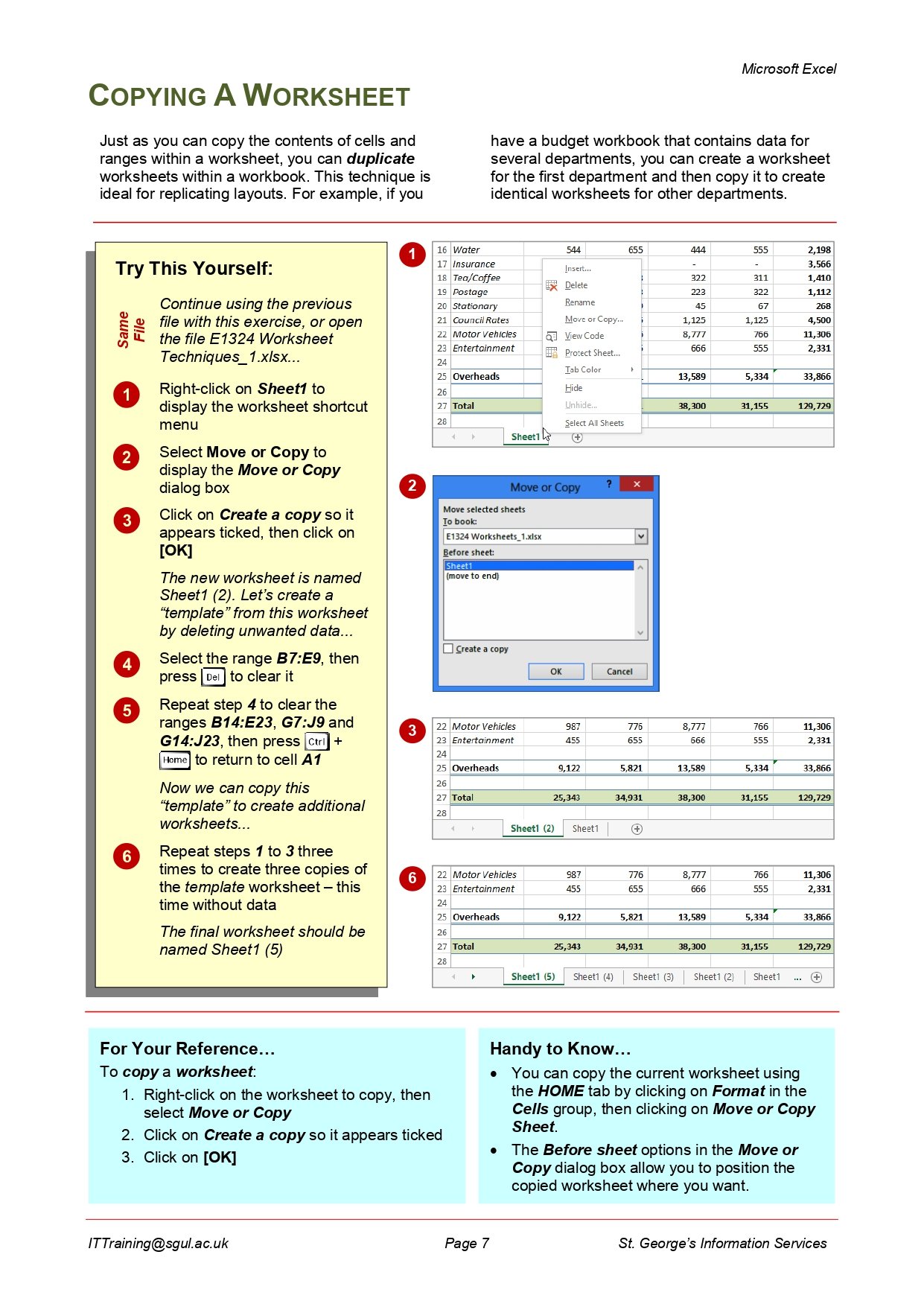 Excel Fundamentals Pdf Your Guide To Mastering Essential Excel Skills