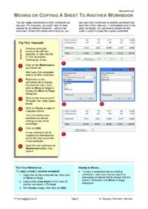 Excel Fundamentals PDF: Your Guide to Mastering Essential Excel Skills ...