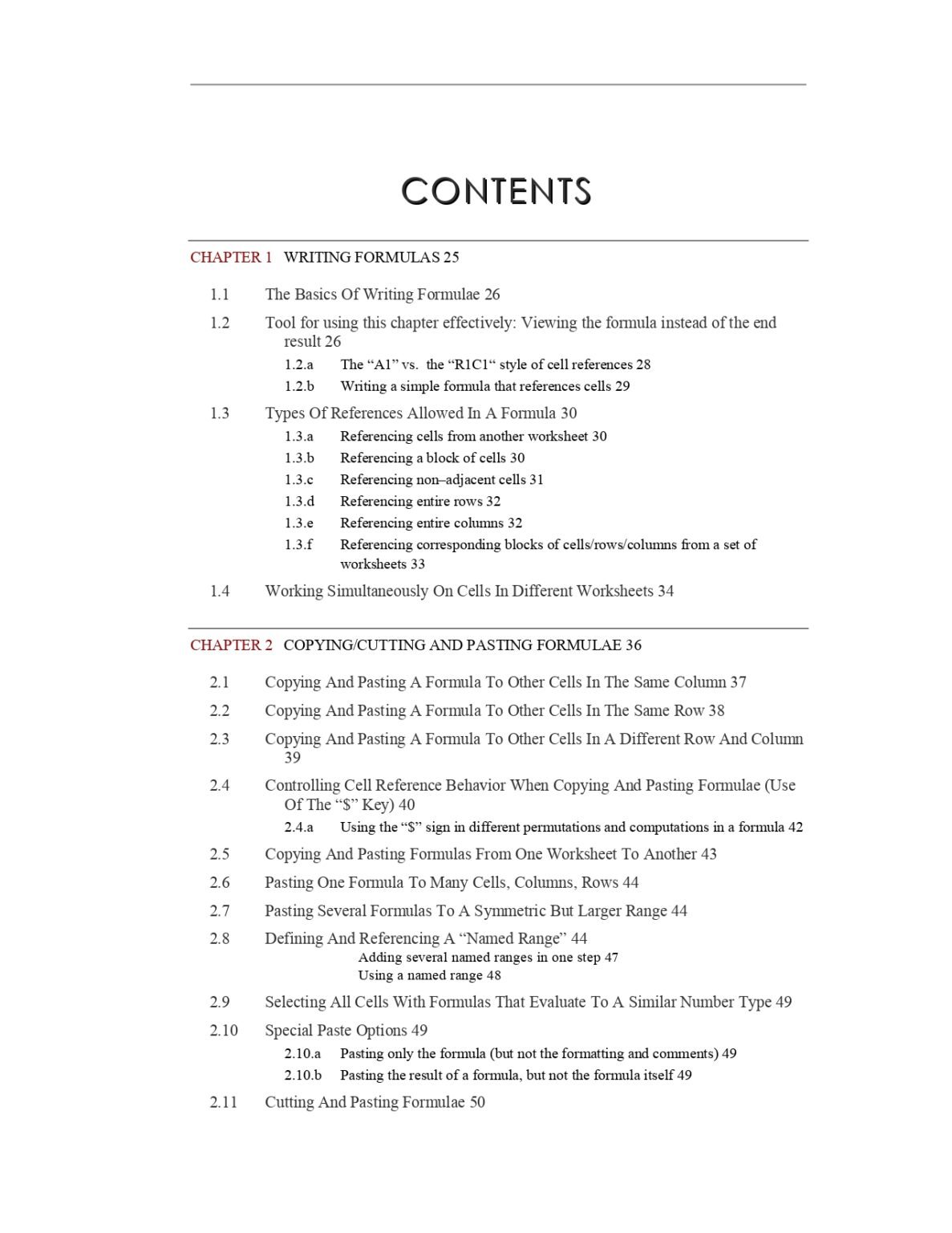 Financial Analysis Using Excel PDF Financial Analysis Using Excel PDF