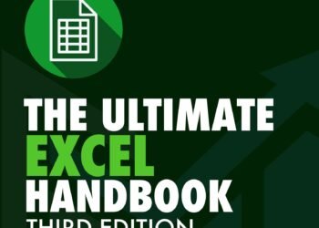 Master Excel – Introductory Excel Workshop PDF